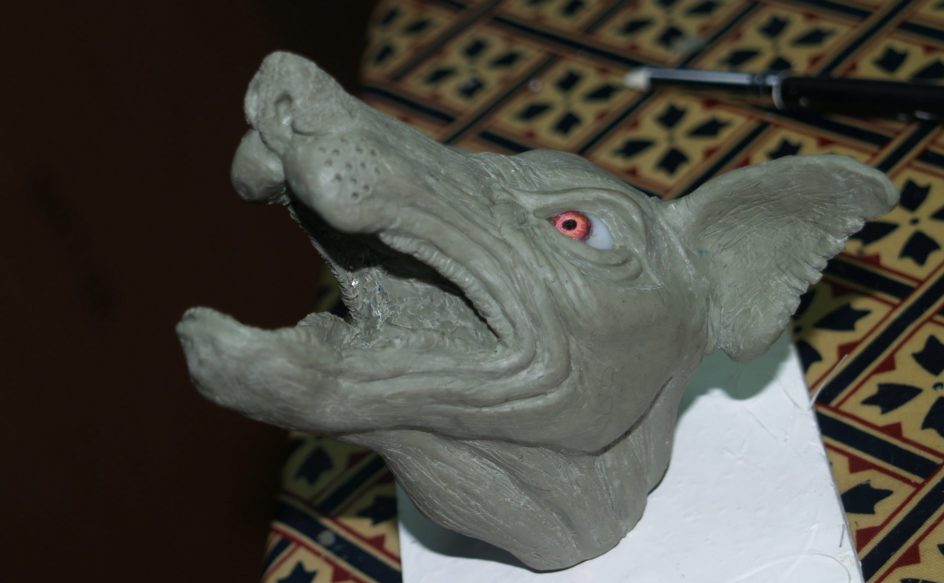 The Legend of Jan Tregeagle | Odd Planet Studios